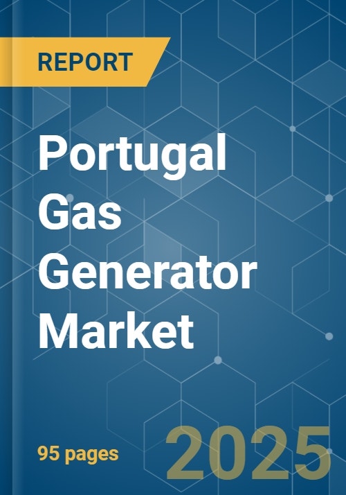 Portugal Gas Generator - Market Share Analysis, Industry Trends ...