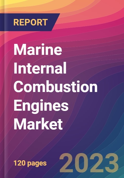 Marine Internal Combustion Engines Market Size, Market Share ...