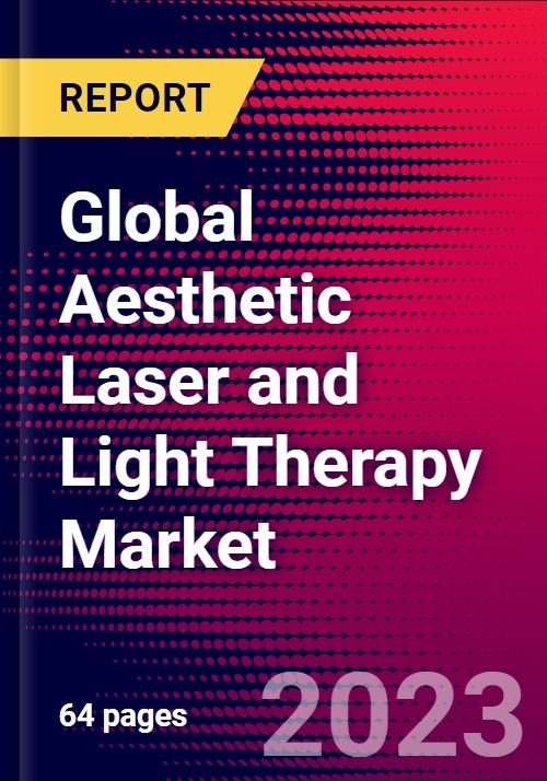 Global Aesthetic Laser and Light Therapy Market Size, Share & Trends ...