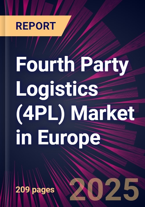 Fourth Party Logistics (4PL) Market in Europe