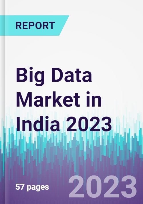 Big Data Market in India 2023 - Research and Markets