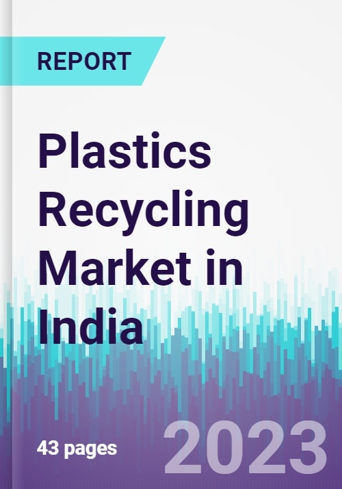 Plastics Recycling Market in India - Research and Markets