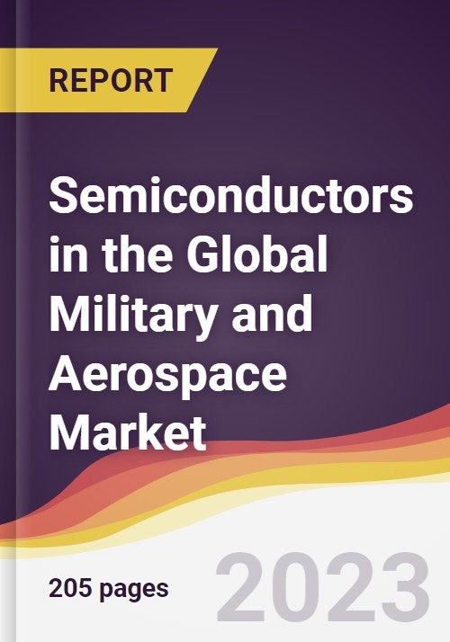 Semiconductors in the Global Military and Aerospace Market: Trends ...