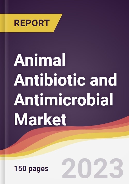 Animal Antibiotic and Antimicrobial Market: Trends, Opportunities and ...