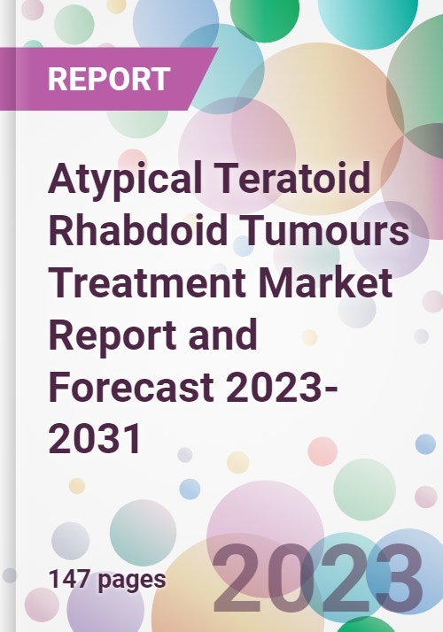 Atypical Teratoid Rhabdoid Tumours Treatment Market Report and Forecast ...