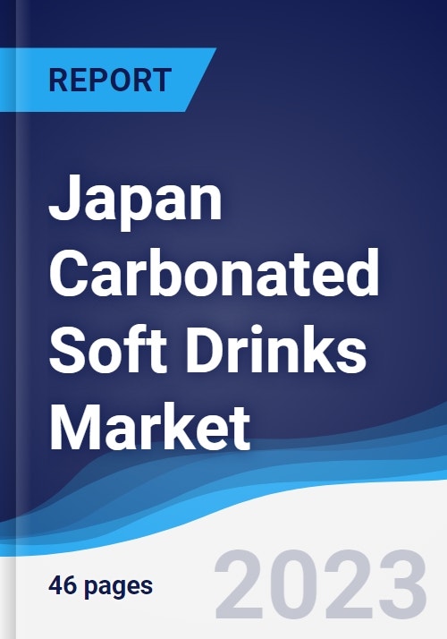 Japan Carbonated Soft Drinks Market Summary, Competitive Analysis and ...