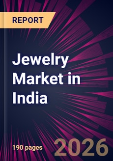 Jewelry Market in India