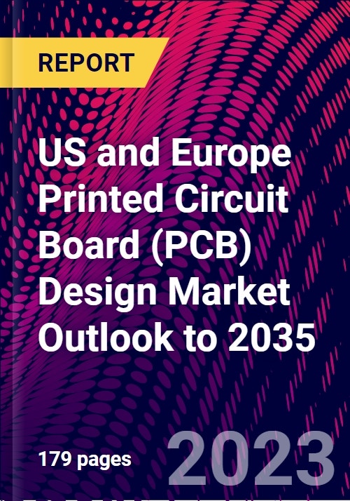 US and Europe Printed Circuit Board (PCB) Design Market Outlook to 2035