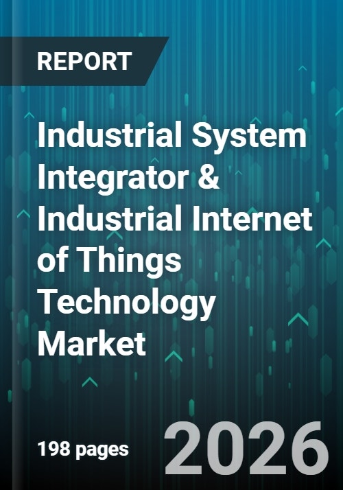 Industrial System Integrator & Industrial Internet of Things Technology ...