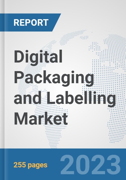 Digital Packaging and Labelling Market: Global Industry Analysis ...