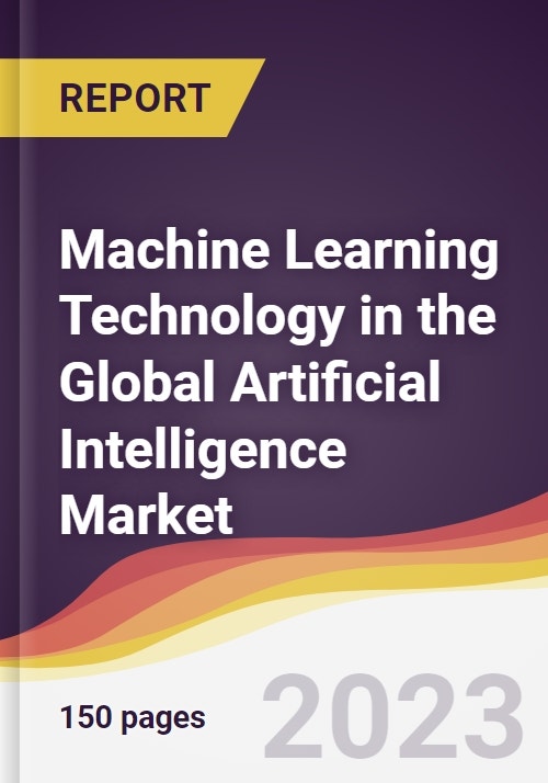 Machine Learning Technology in the Global Artificial Intelligence ...
