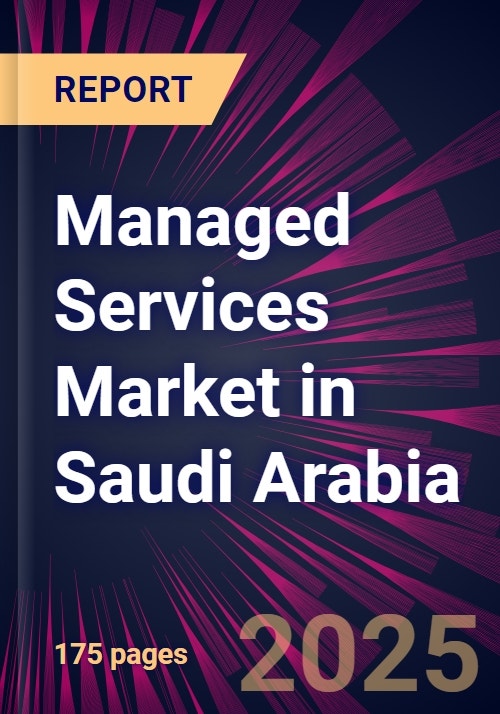 Managed Services Market in Saudi Arabia