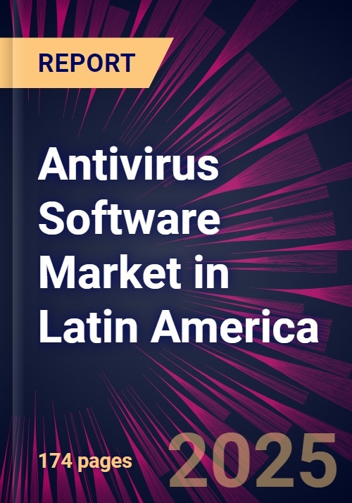Antivirus Software Market in Latin America