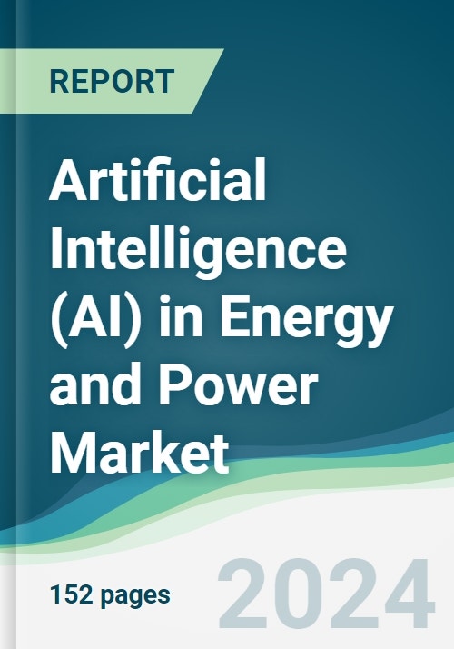 Artificial Intelligence (AI) in Energy and Power Market - Forecasts ...