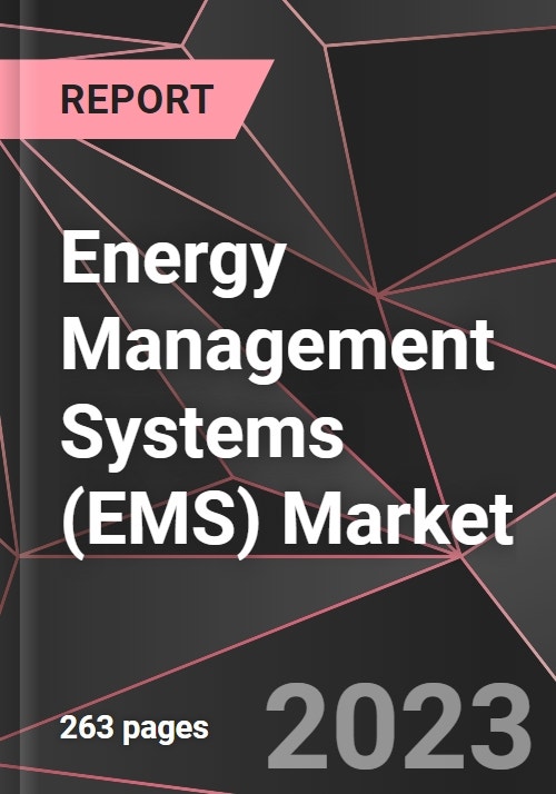 Energy Management Systems (EMS) Market Report - Market Analysis, Size, Share, Growth, Outlook ...
