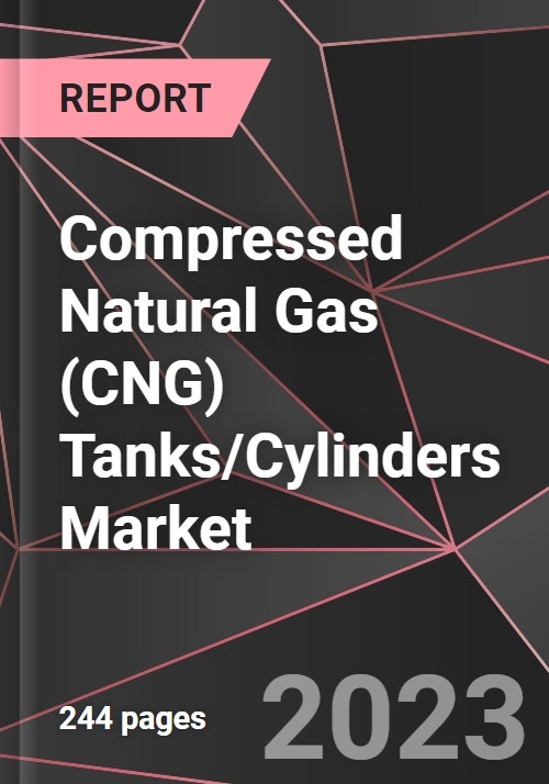 Compressed Natural Gas (CNG) Tanks/Cylinders Market Report - Market ...