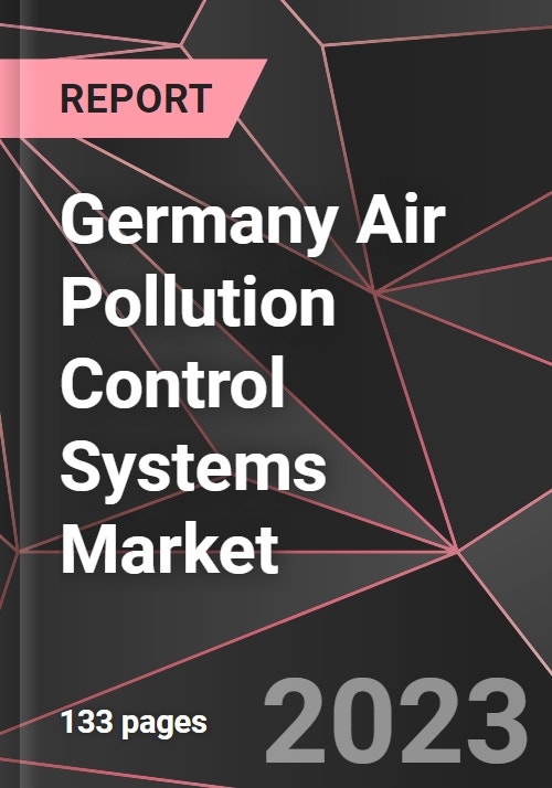 Germany Air Pollution Control Systems Market Size & Trends