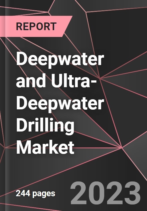 Deepwater and Ultra-Deepwater Drilling Market Report - Market Analysis ...