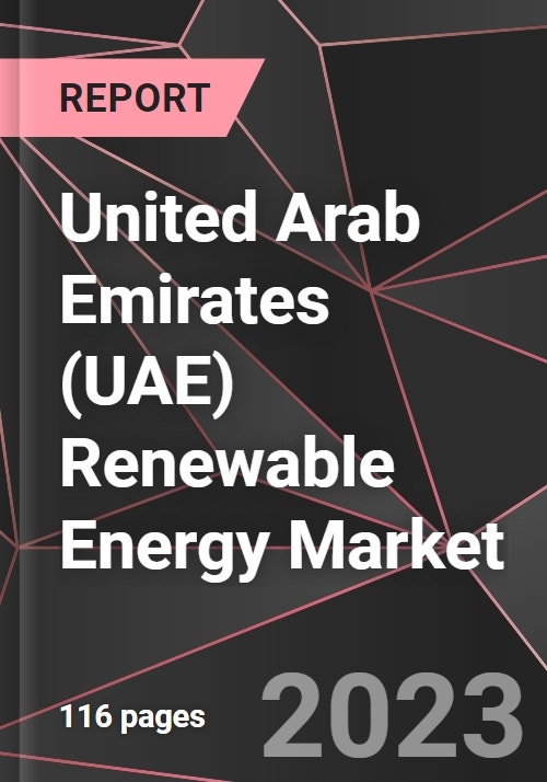 United Arab Emirates (UAE) Renewable Energy Market