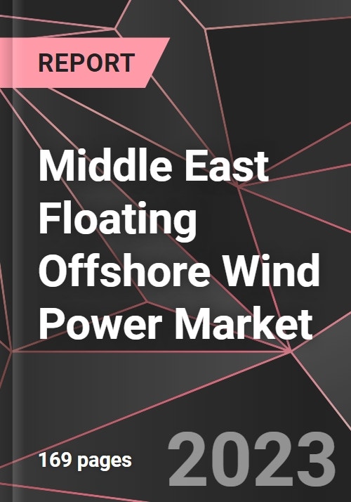 Middle East Floating Offshore Wind Power Market Size