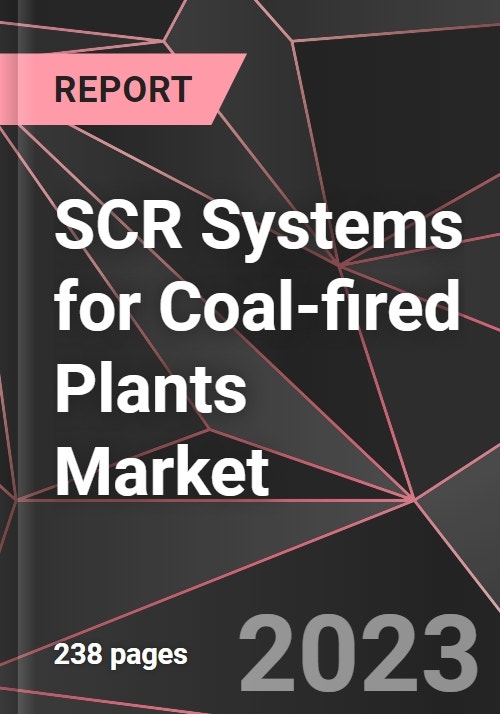 SCR Systems for Coal-fired Plants Market Report - Market Analysis, Size ...
