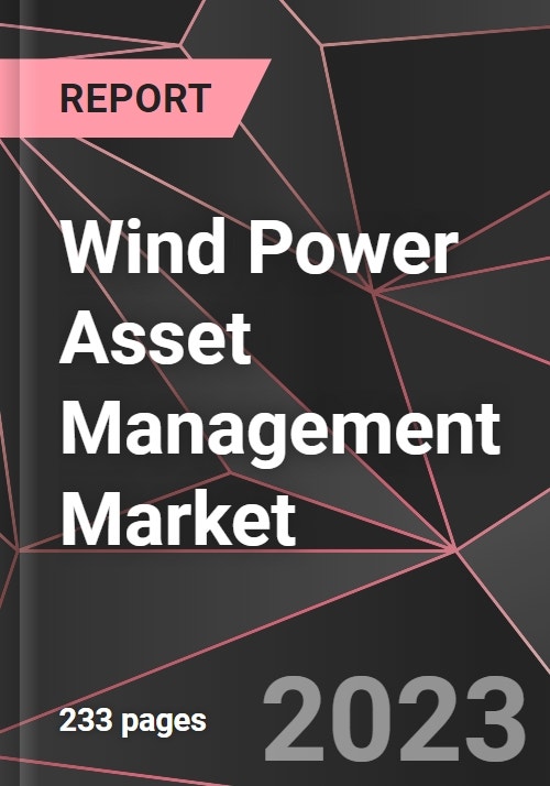 Wind Power Asset Management Market Report - Market Analysis, Size ...