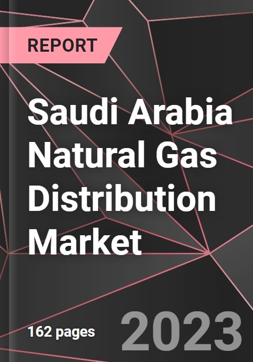 Saudi Arabia Natural Gas Distribution Market Size & Trends