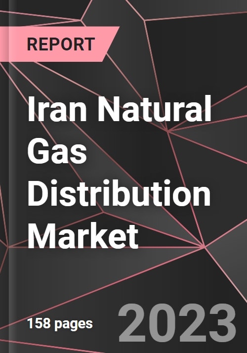 Iran Natural Gas Distribution Market Report - Market Analysis, Size ...