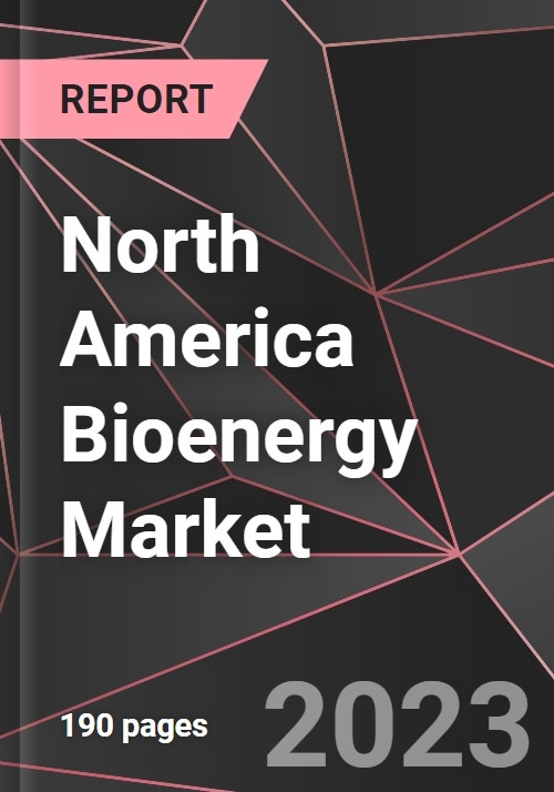 North America Bioenergy Market Size, Competitors & Forecast