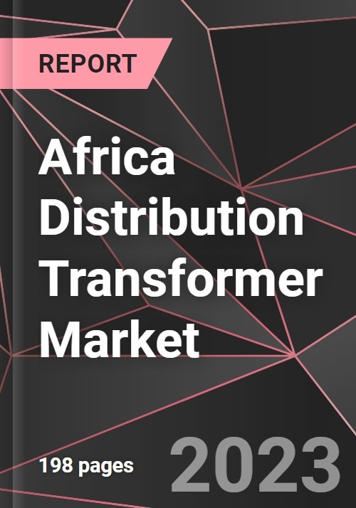Africa Distribution Transformer Market Size & Competitors