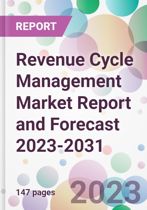 Revenue Cycle Management Market Report and Forecast 2023-2031