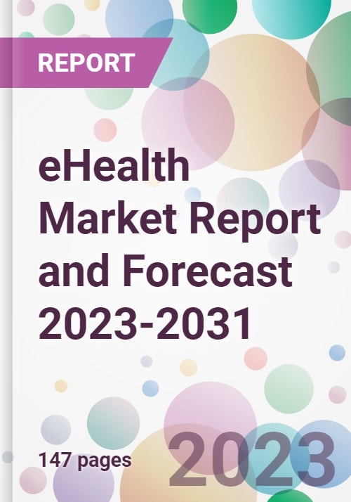 eHealth Market Report and Forecast 2023-2031