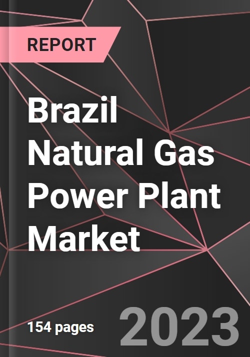 Brazil Natural Gas Power Plant Market Report - Market Analysis, Size ...