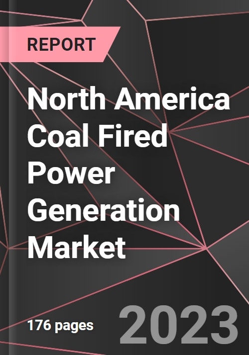 North America Coal Fired Power Generation Market Size