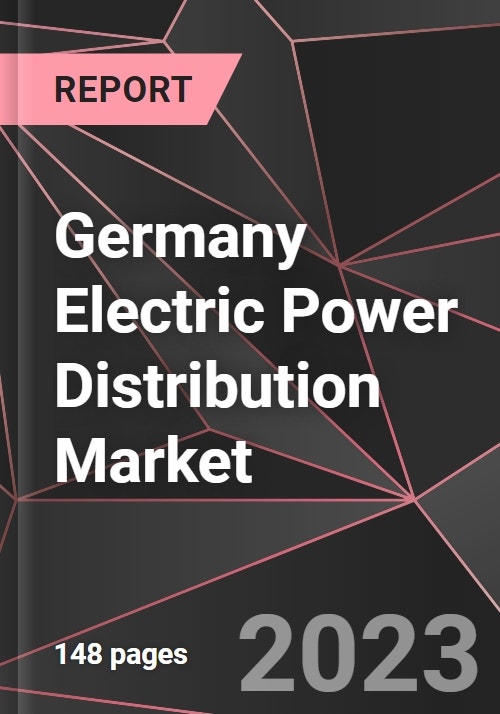 Germany Electric Power Distribution Market Size & Trends