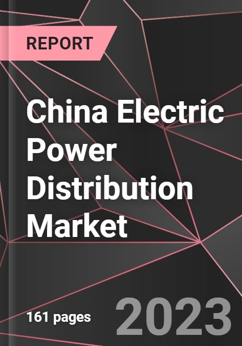 China Electric Power Distribution Market Size & Competitors