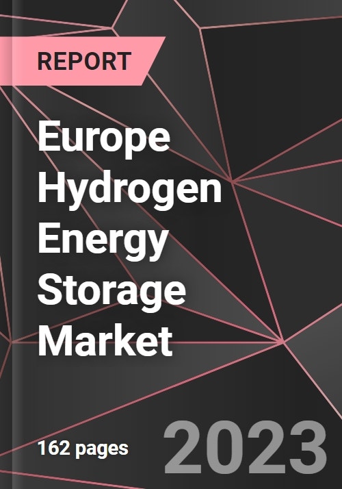 Europe Hydrogen Energy Storage Market Report - Market Analysis, Size ...