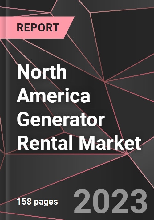 North America Generator Rental Market Size & Competitors