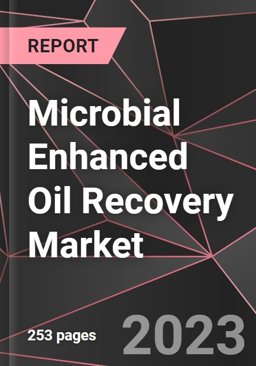 Microbial Enhanced Oil Recovery Market Report - Market Analysis, Size, Share, Growth, Outlook ...