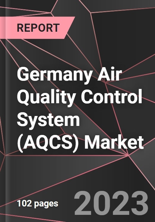 Germany Air Quality Control System (AQCS) Market Report - Market ...