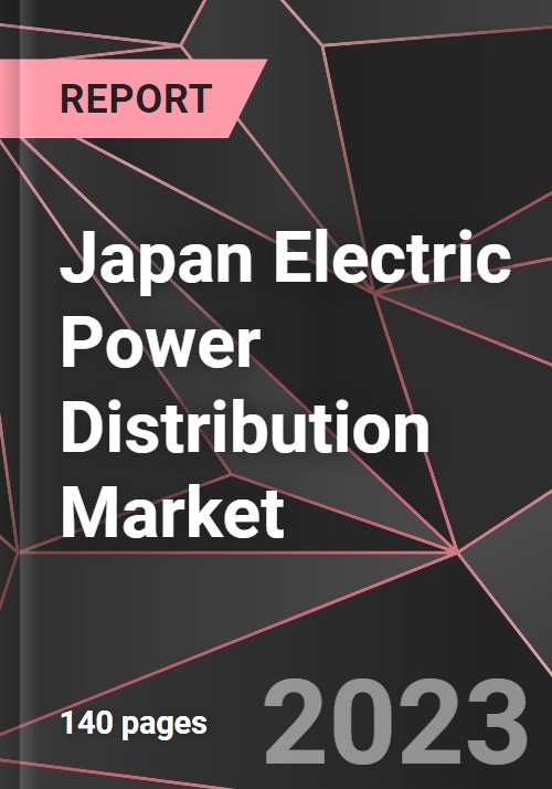 Japan Electric Power Distribution Market Report - Market Analysis, Size ...