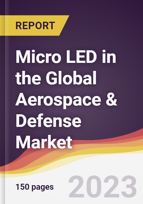 Micro LED in the Global Aerospace & Defense Market: Trends ...