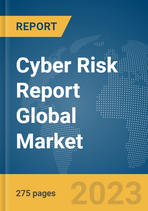 Cyber Risk Report Global Market Size & Forecast to 2027