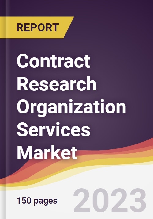 Contract Research Organization (CRO) Services Market: Trends ...