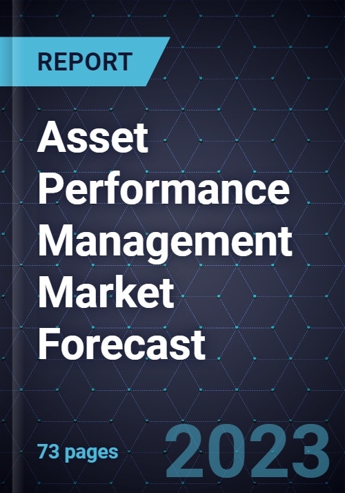 Asset Performance Management Market Forecast