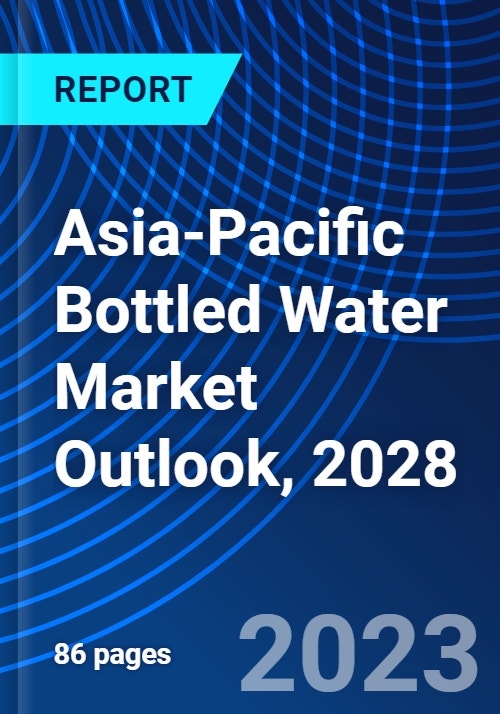 Asia-Pacific Bottled Water Market Outlook, 2028