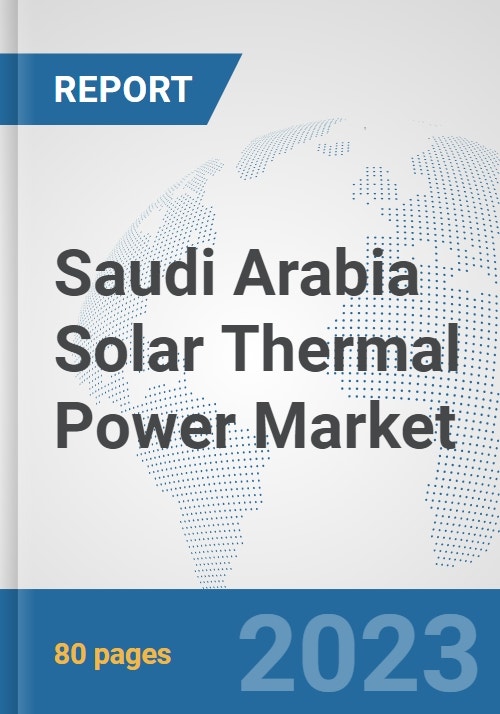 Saudi Arabia Solar Thermal Power Market Size & Competitors