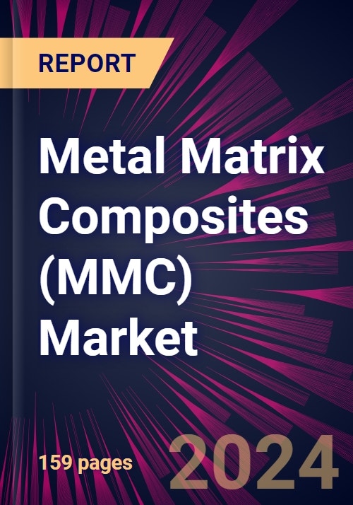 Metal Matrix Composites (MMC) Market 2024-2028