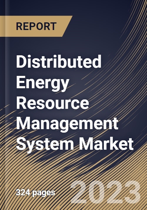 Distributed Energy Resource Management System Market Size, Share ...