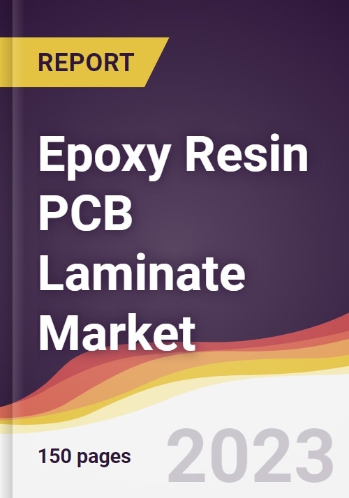 Epoxy Resin PCB Laminate Market: Trends, Opportunities and Competitive ...